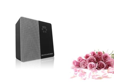 China Metaal/Pmma die het Aromaverspreider Zelfstandige 31W huisvesten van 5000 m3 HVAC Te koop