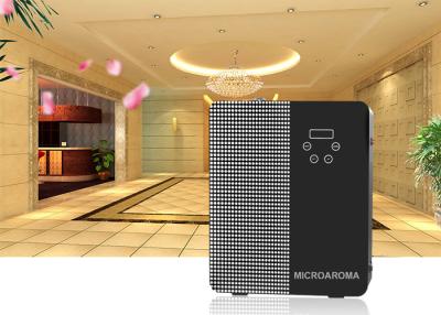 Cina sistema del profumo di HVAC 3000 m3 per la casa con il risparmio energetico incorporato del fan in vendita