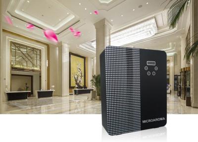 Cina sistema del profumo di HVAC 3000 m3 per la casa con il risparmio energetico incorporato del fan in vendita