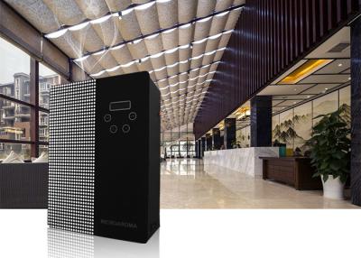 Cina sistema del profumo di HVAC 3000 m3 per la casa con il risparmio energetico incorporato del fan in vendita