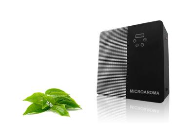 China Metaal/Pmma die het Aromaverspreider Zelfstandige 31W huisvesten van 5000 m3 HVAC Te koop