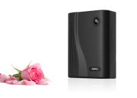 China Plastic Shell Desktop Fragrance Diffuser Machine For Home / Office / Channel for sale