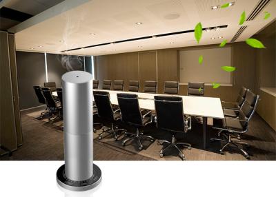 China Van de de Controlegeur van de aluminiumaanraking van de de Luchtmachine 100ml Shell Dekking 50 Vierkante Meters Te koop