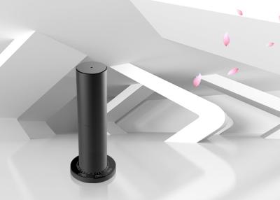 China Van de de Controlegeur van de aluminiumaanraking van de de Luchtmachine 100ml Shell Dekking 50 Vierkante Meters Te koop