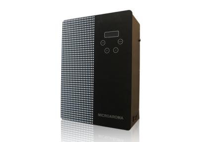 Cina Sistema autonomo del profumo di HVAC 22W per copertura cubica dei tester della casa 3000 in vendita