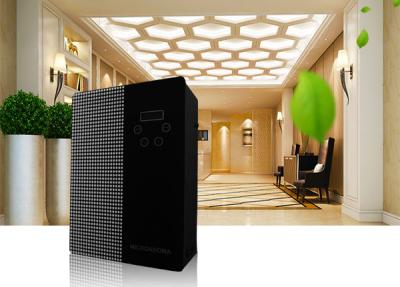 Cina Sistema autonomo del profumo di HVAC 22W per copertura cubica dei tester della casa 3000 in vendita