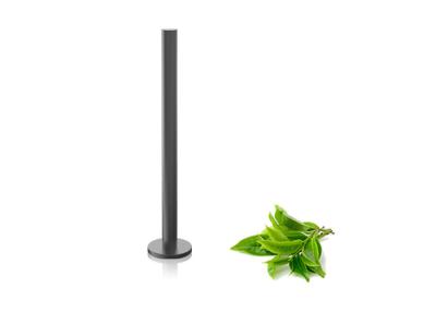Cina Progettazione unica di alluminio di fragranza di DC5V del nero elettrico telecomandato del diffusore in vendita