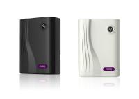 China DC12V Plastic Aroma Diffuser Machine For 200 Square Meters Coverage for sale