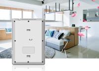 China DC12V Plastic Aroma Diffuser Machine For 200 Square Meters Coverage for sale