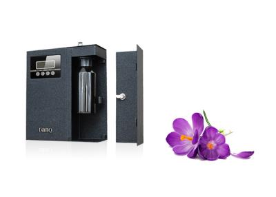Cina Il FCU ventila il diffusore del profumo con metallo in bianco e nero Shell/la macchina bevanda rinfrescante di aria in vendita
