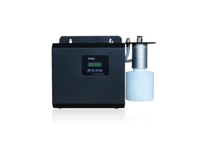 China De grote Machine van de Capaciteitshvac Geur voor Black metal Shell van de 5000 het Kubieke Metersdekking Te koop
