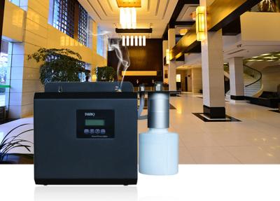 China De grote Machine van de Capaciteitshvac Geur voor Black metal Shell van de 5000 het Kubieke Metersdekking Te koop