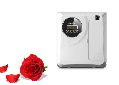 Cina plastica bianca piena 110V - 240V 4W dell'aroma 200ml della macchina fissata al muro elettrica del diffusore in vendita