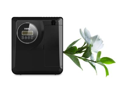 Cina plastica bianca piena 110V - 240V 4W dell'aroma 200ml della macchina fissata al muro elettrica del diffusore in vendita