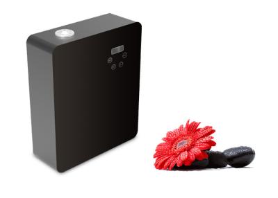 Cina il CA acrilico del ³ di 3000m ha collegato il diffusore da tavolino dell'aroma con la bottiglia dell'ANIMALE DOMESTICO 750ml in vendita