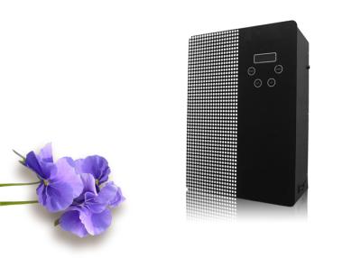 中国 1500のmの³区域のためのアクリルPMMAカバーが付いている壁に取り付けられた電気アロマセラピーの拡散器 販売のため