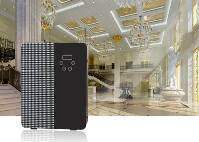 中国 1500のmの³区域のためのアクリルPMMAカバーが付いている壁に取り付けられた電気アロマセラピーの拡散器 販売のため