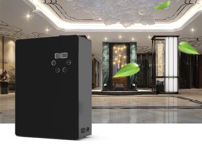 中国 1500のmの³区域のためのアクリルPMMAカバーが付いている壁に取り付けられた電気アロマセラピーの拡散器 販売のため