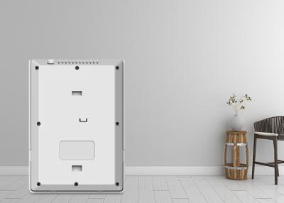 Cina Macchina intelligente del diffusore del profumo del ³ di bianco 600m per il risparmio energetico DC12V/7W della sala in vendita