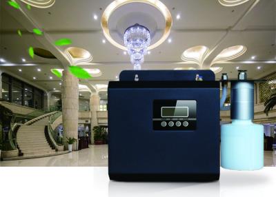 Cina 220V / copertura commerciale del ³ della macchina 5000m del profumo del metallo 31W per l'hotel in vendita