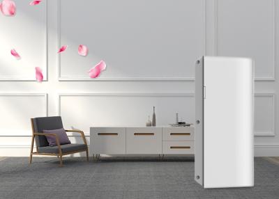 Cina Installazione fissata al muro 7W della stanza del profumo della macchina di plastica intelligente del diffusore in vendita