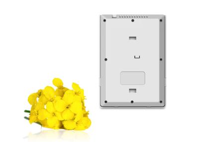 Cina Installazione fissata al muro 7W della stanza del profumo della macchina di plastica intelligente del diffusore in vendita