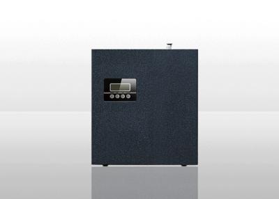 China Aromatherapie-des ätherischen Öls der großen Kapazitäts-1000ml Diffusor/Schwarz-Metallhvac-Geruch-Diffusor zu verkaufen