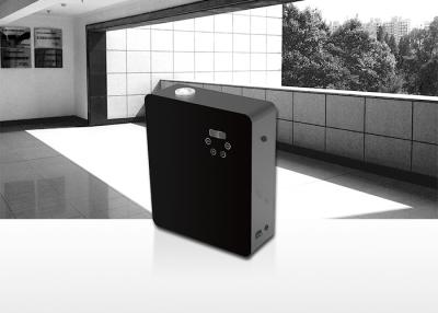 China máquina del aire del olor del ³ de los 3000m/difusor de escritorio de acrílico del aroma con la botella del ANIMAL DOMÉSTICO 750ml y la conexión de la CA en venta