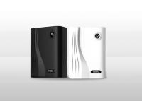 China Desktop Or Wall - Mounted Fragrance Diffuser Machine With Lock / Essential Oil Diffuser for sale