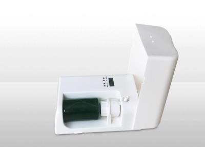China Glatte Plastikbüro-Aromatherapie-Geruch-Maschine mit doppeltem Abdeckung 600m ³ Bereich zu verkaufen