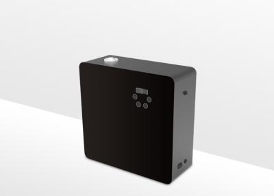 中国 アクリル カバー/においの空気機械が付いているホテルHVACの香りの拡散器 販売のため