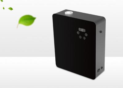 China Difusor del aceite esencial del Aromatherapy de la conexión de la CA con la botella del ANIMAL DOMÉSTICO 750ml, máquina tablero de acrílico del aire del olor del ³ de los 3000m en venta