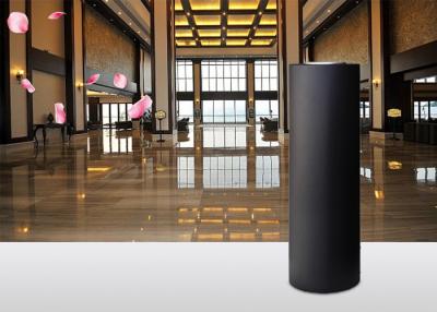 Cina 500 metri quadri dell'hotel dell'ingresso del profumo di sistemi di diffusione in autonomo nero classico in vendita