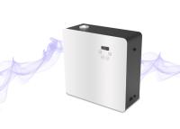 China Desktop Hotel Scent Diffuser System With Lock Screen / Scent Marketing for sale