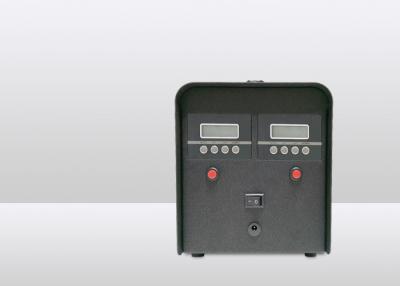 中国 HVACの関係のポータブルおよびライト級選手が付いている自動16W金属の香りの拡散器 販売のため