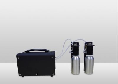 Cina Diffusore automatico dell'aroma del metallo 16W con il portatile ed il peso leggero del collegamento di HVAC in vendita