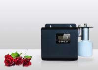 China 31W Metal Scent Diffuser Machine With External Bottle / Commercial Aroma Diffuser for sale