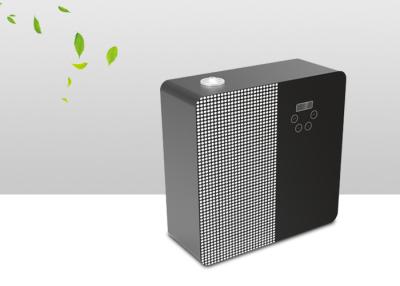中国 アクリル カバー/においの空気機械が付いている大容量のホテルHVACの香りの拡散器 販売のため
