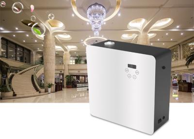 中国 アクリル カバー/においの空気機械が付いている大容量のホテルHVACの香りの拡散器 販売のため