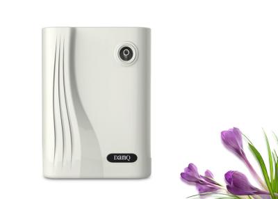China Máquina eléctrica silenciosa del perfume para la cobertura de 300 metros cúbicos/el difusor eléctrico de la fragancia del sitio en venta