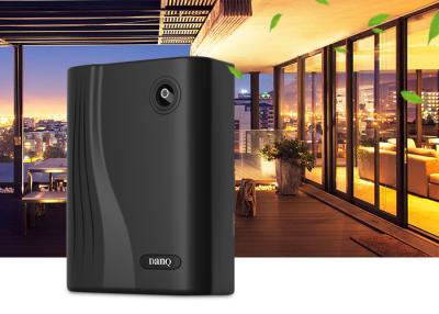 China Máquina eléctrica silenciosa del perfume para la cobertura de 300 metros cúbicos/el difusor eléctrico de la fragancia del sitio en venta