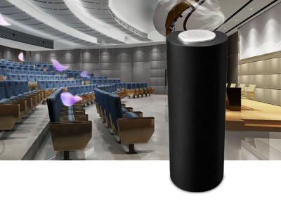 Cina Sistemi classici di diffusione del profumo dell'ingresso dell'hotel del nero 500㎡/diffusore autonomo dell'aroma in vendita
