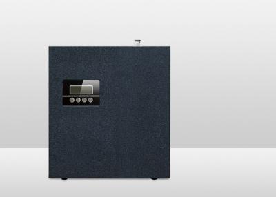 Cina 1000ml diffusore elettrico durevole dell'aroma del diffusore del profumo di HVAC del ³ di capacità 5000m/metallo del nero in vendita