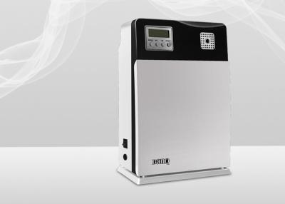 Cina macchina intelligente fissata al muro dell'aria del profumo del ³ di 300m con il grande diffusore dell'aroma della bottiglia 750ml/metallo in vendita