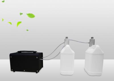 Cina Diffusore portatile del profumo di ampia area con il collegamento di HVAC/attrezzatura commerciale di vendita del profumo in vendita