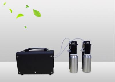 Cina Diffusore portatile del profumo di ampia area con il collegamento di HVAC/attrezzatura commerciale di vendita del profumo in vendita