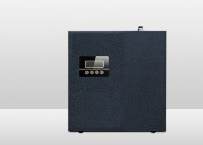 Cina Macchina automatica nera del diffusore di fragranza del metallo, 2000 diffusori cubici dell'aria di aromaterapia di HVAC dei tester in vendita