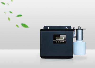 Cina Macchina esterna del diffusore del profumo dell'hotel del metallo della bottiglia 500ml per l'annuncio pubblicitario una garanzia da 1 anno in vendita