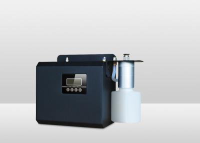 中国 コマーシャルのための外的な500mlびんの金属のホテルのにおいの拡散器機械1年の保証 販売のため