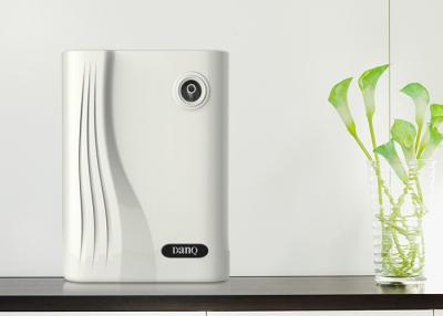 Cina Macchina elettrica del diffusore del profumo dell'aroma della stanza del ³ del portatile 300m con capacità 200ml in vendita
